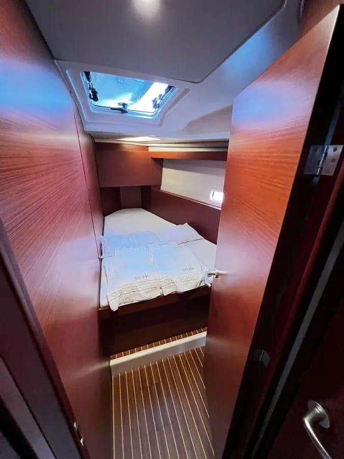 2019 Hanse 458 Cruiser for sale - YachtWorld