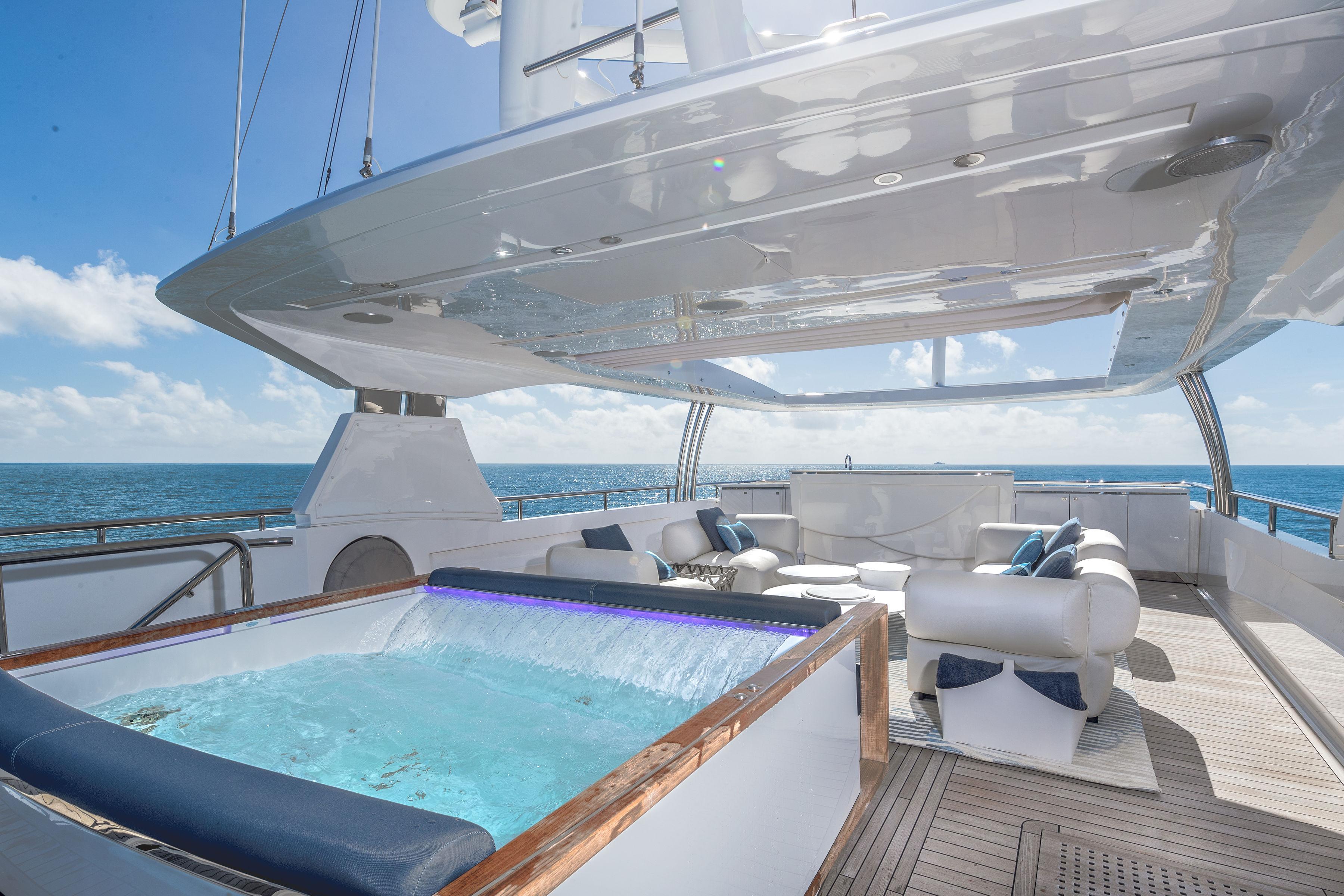 2019 Flybridge Princess for sale - YachtWorld