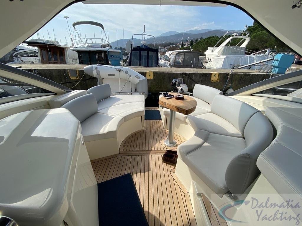 2006 Atlantis 39 Motor Yacht for sale - YachtWorld