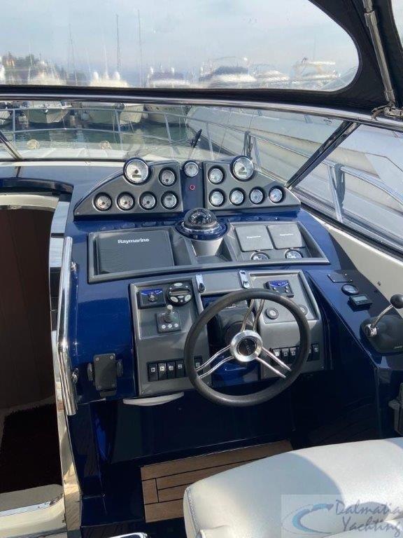 2006 Atlantis 39 Motor Yacht for sale - YachtWorld