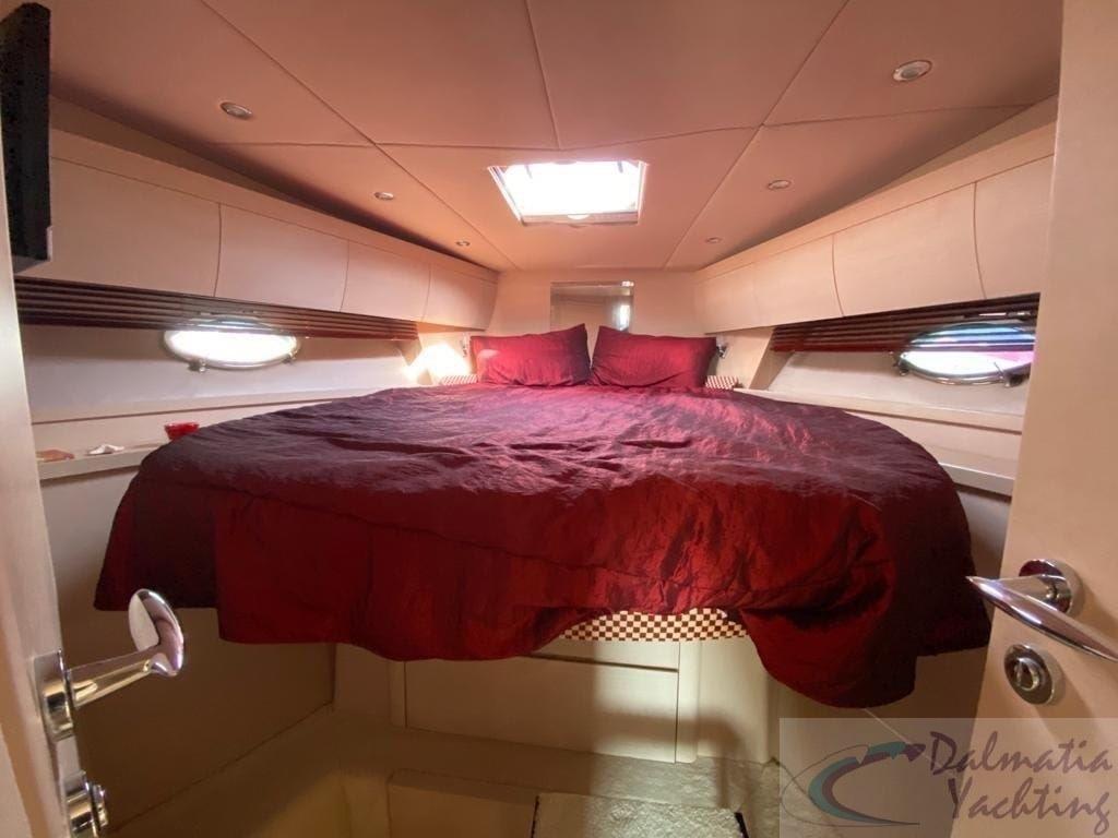 2006 Atlantis 39 Motor Yacht for sale - YachtWorld