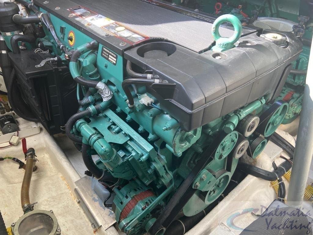 2006 Atlantis 39 Motor Yacht for sale - YachtWorld