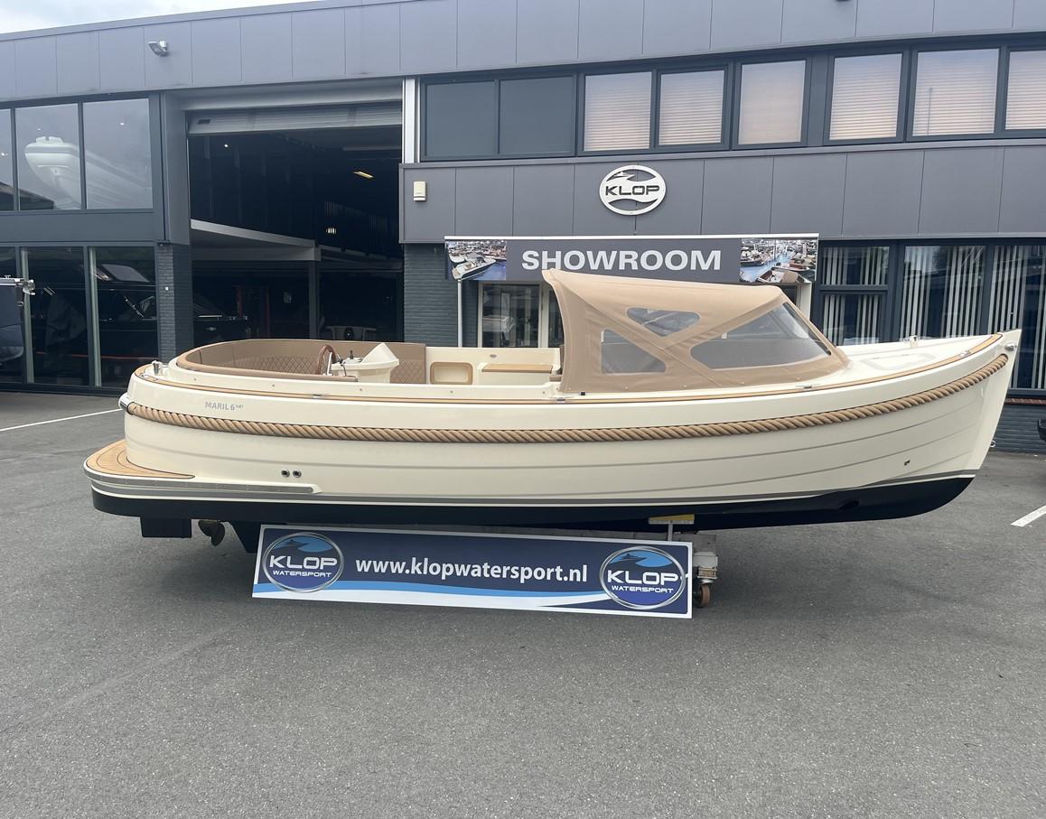 Maril Sloep 6m 2024, Beiboote | Boot24