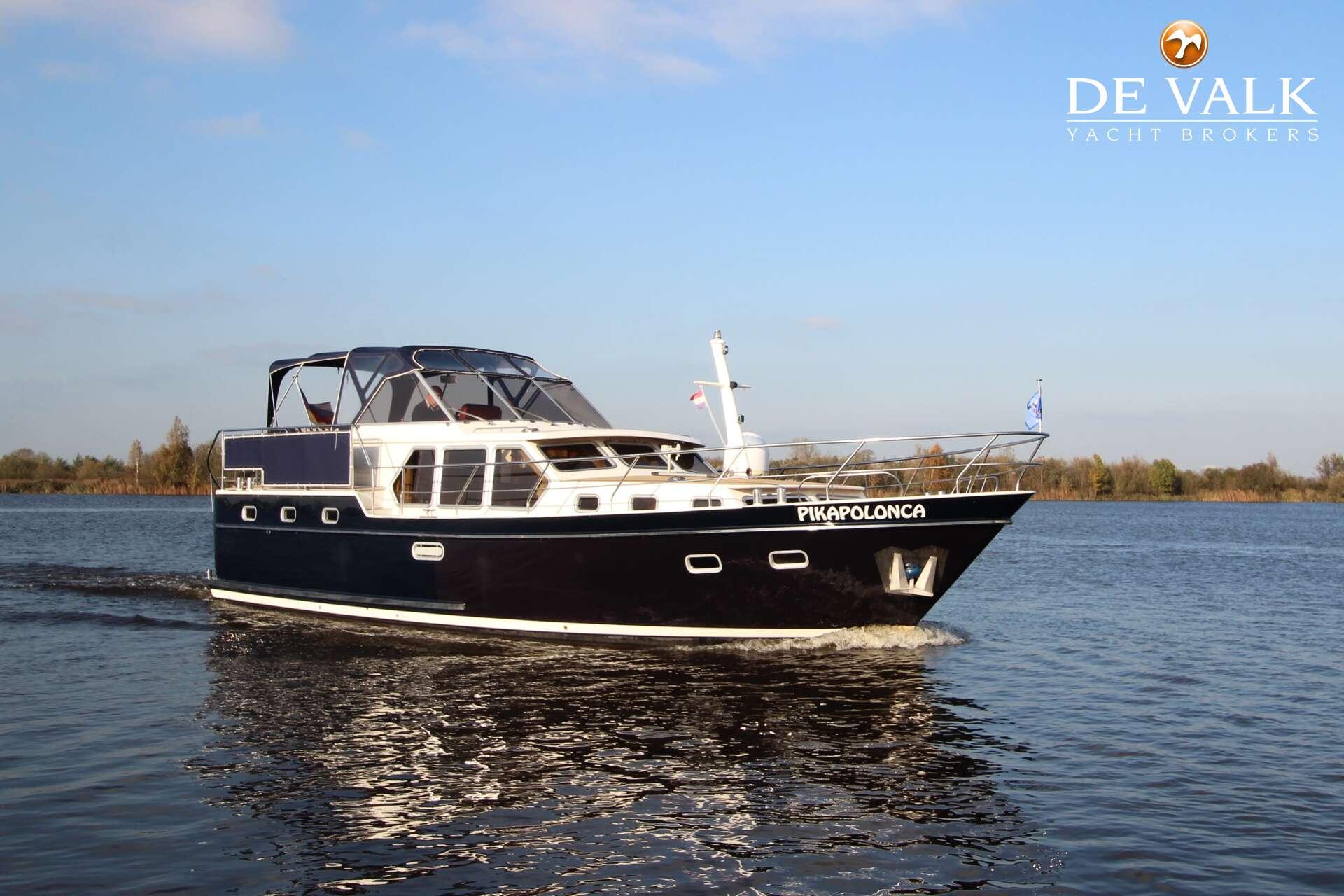 Used Valkkruiser 1280 - iNautia