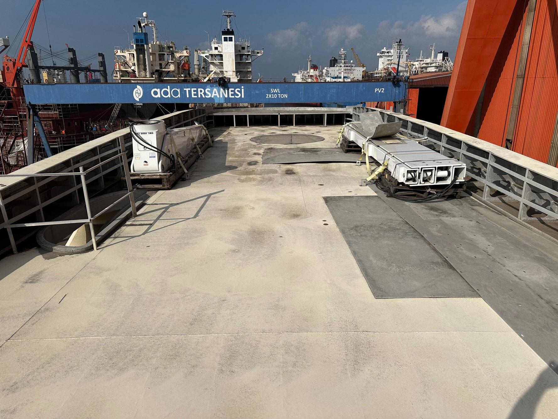 2026 Mégas yachts Trinity Yachts à vendre - YachtWorld