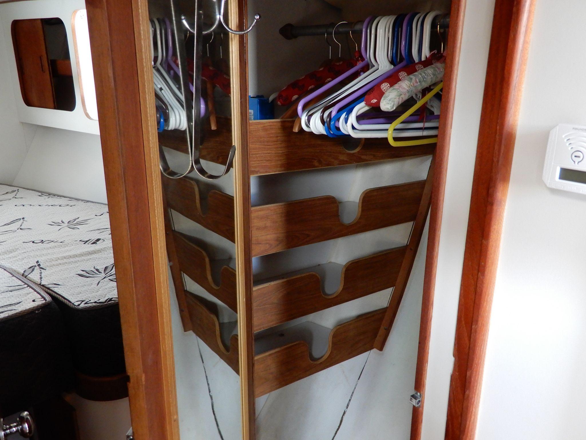 1974 Spencer 44 Ketch Center Cockpit Ketch for sale - YachtWorld