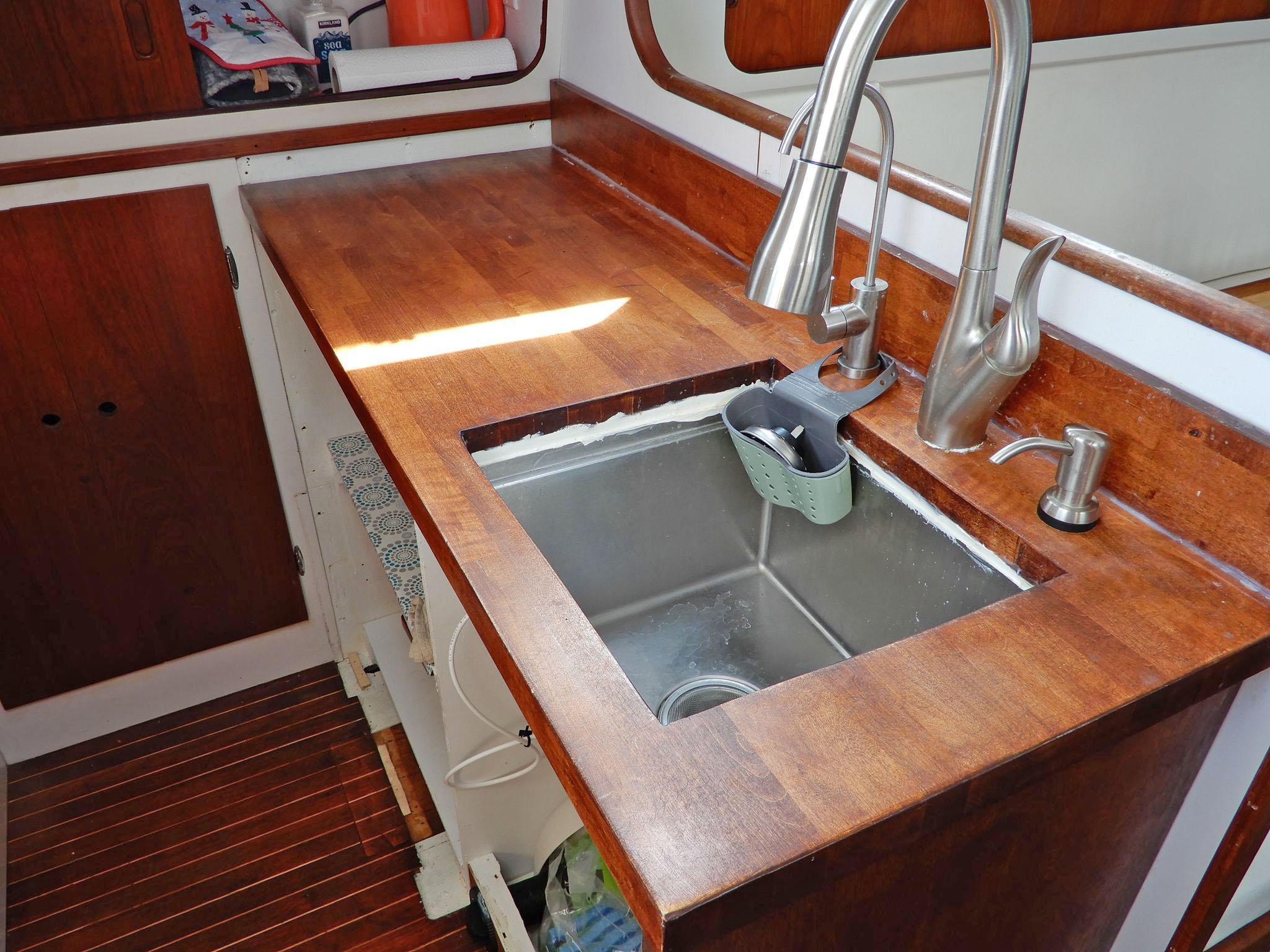 1974 Spencer 44 Ketch Center Cockpit Ketch for sale - YachtWorld