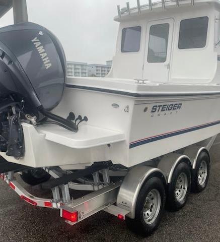 Steiger Craft boats for sale | YachtWorld