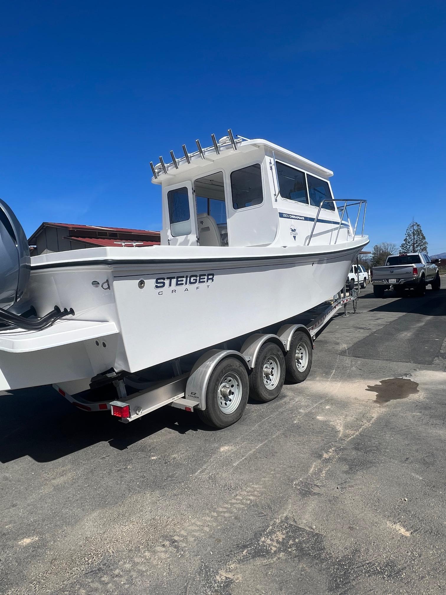 Steiger Craft boats for sale | YachtWorld