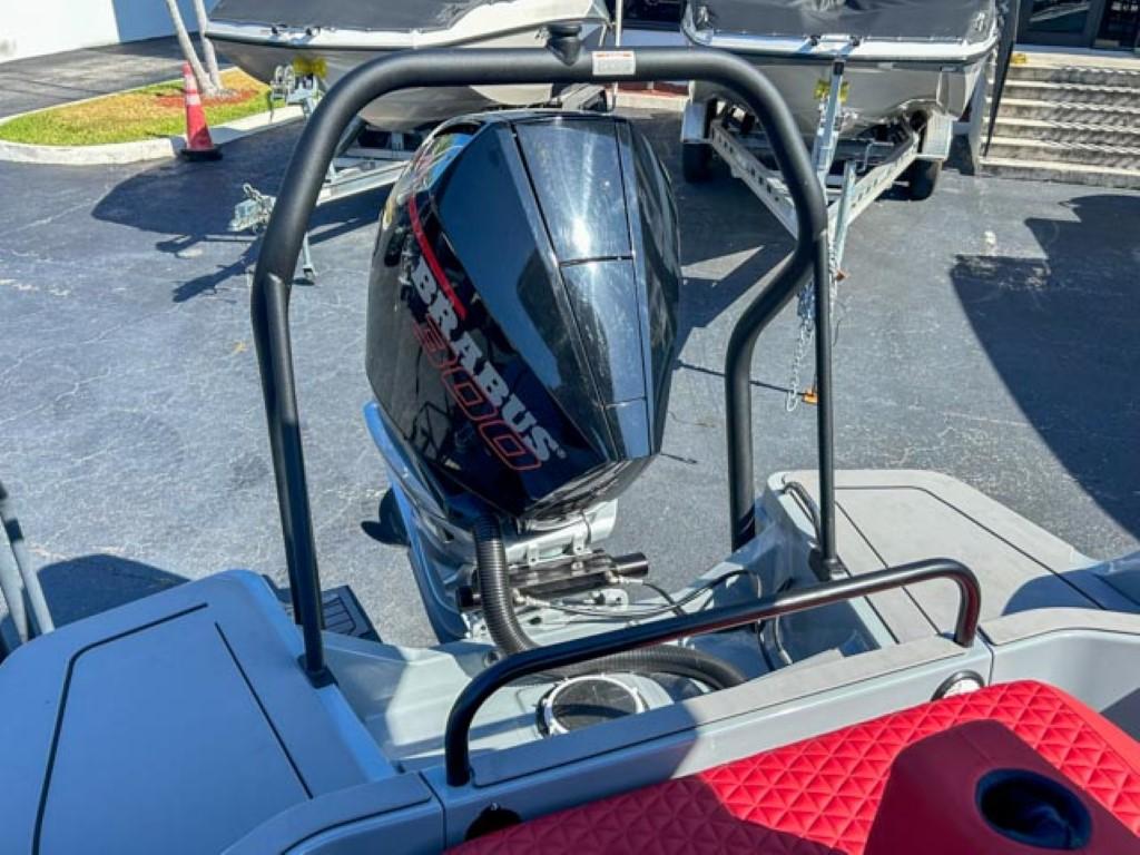 2023 BRABUS SHADOW 300 CT Sports Cruiser for sale - YachtWorld