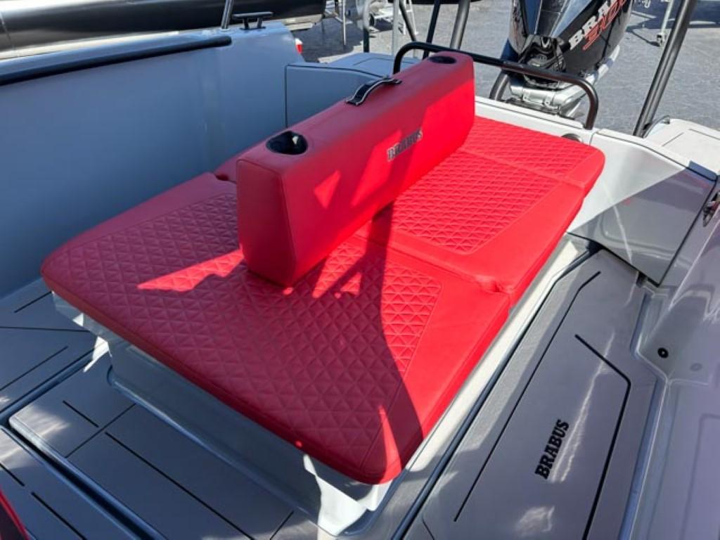 2023 BRABUS SHADOW 300 CT Sports Cruiser for sale - YachtWorld