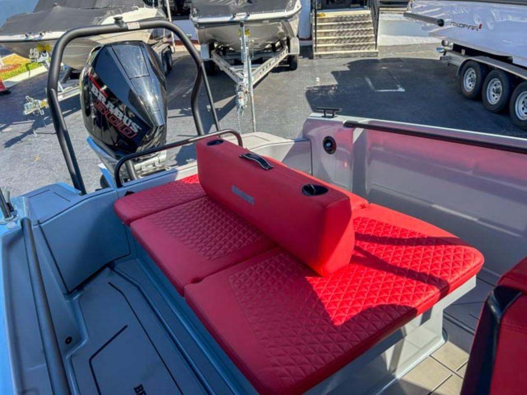 2023 BRABUS SHADOW 300 CT Sports Cruiser for sale - YachtWorld