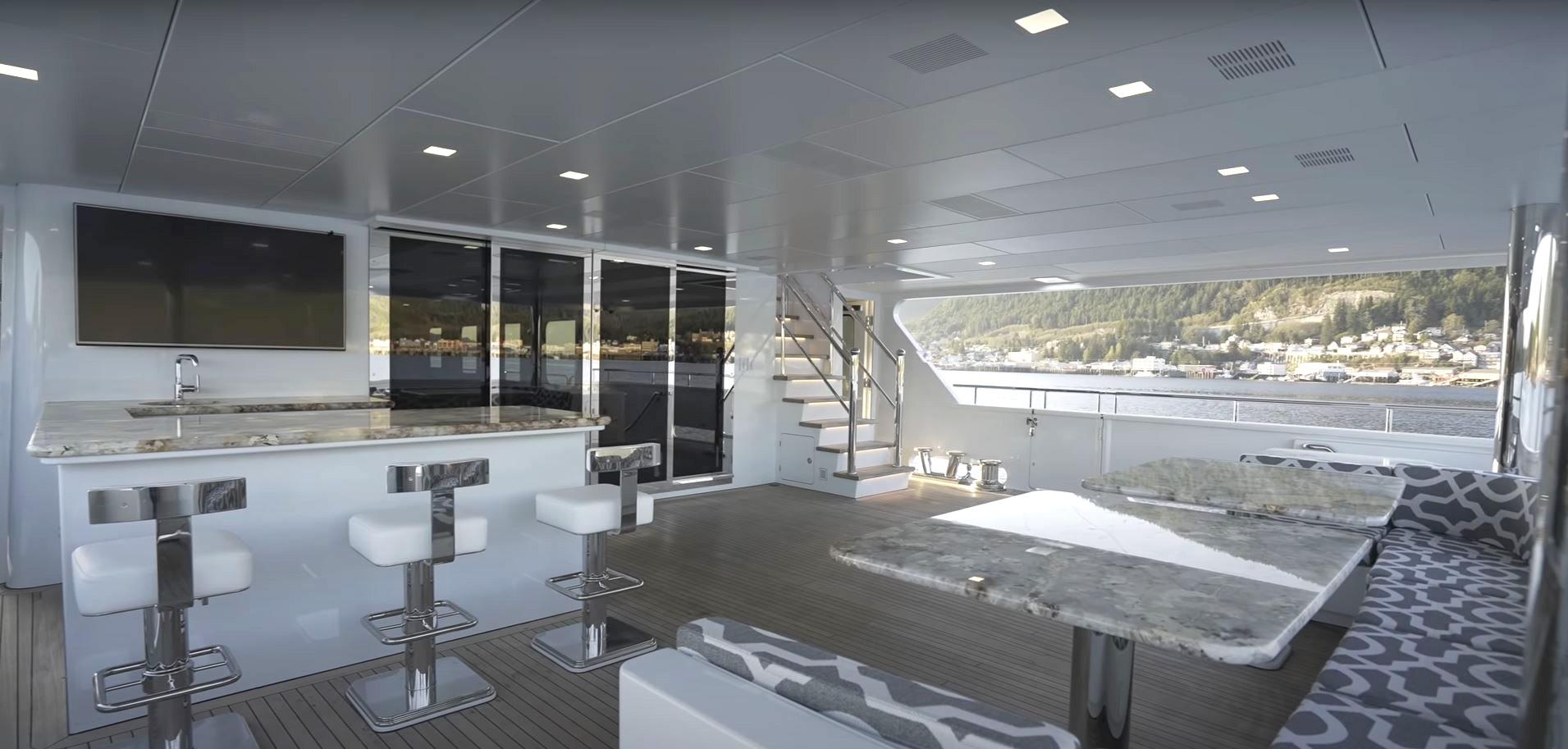 JACKPOT Motor Yachts Christensen for sale - YachtWorld