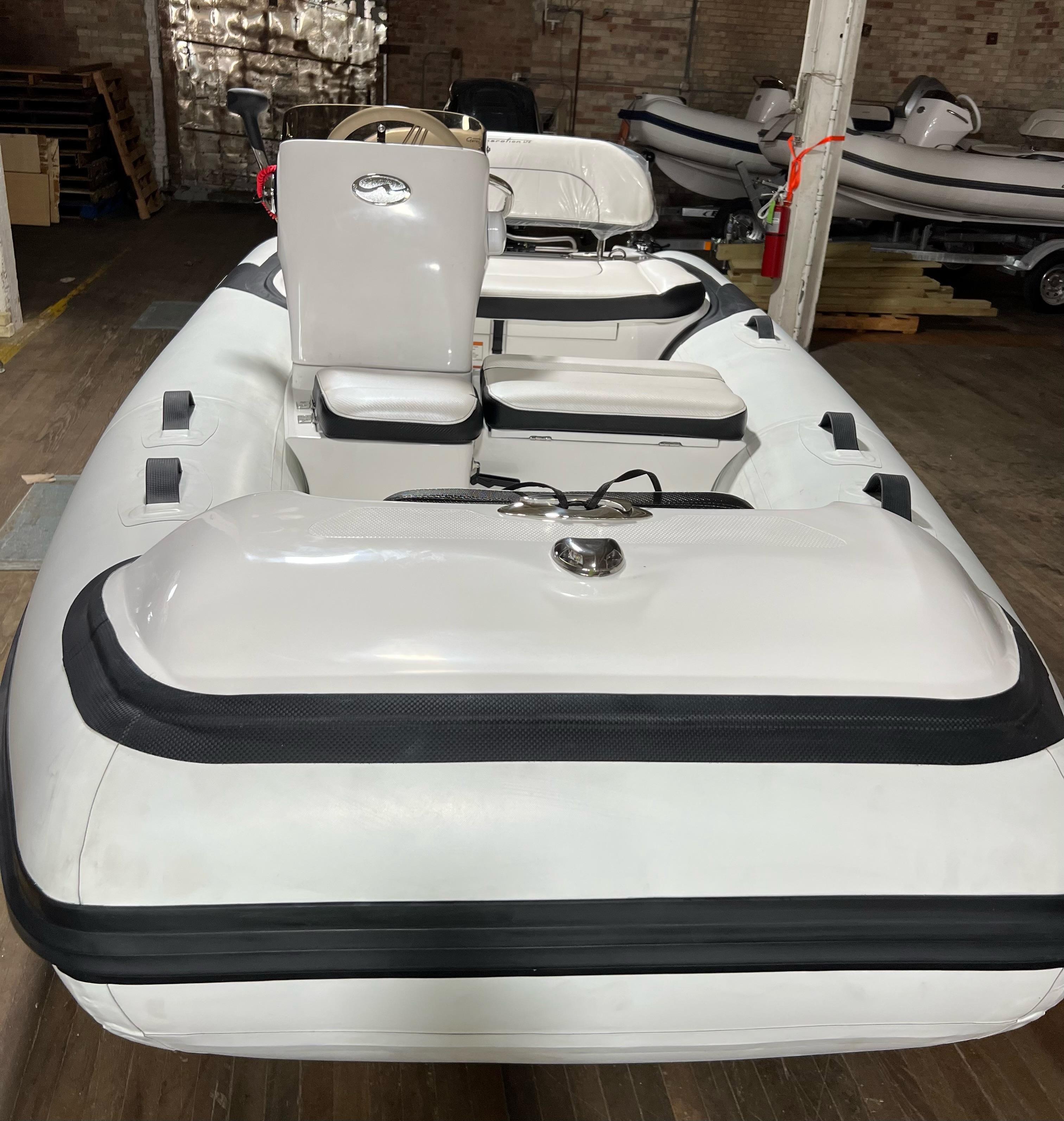 2022 Walker Bay Generation 12 LTE Inflatable for sale - YachtWorld
