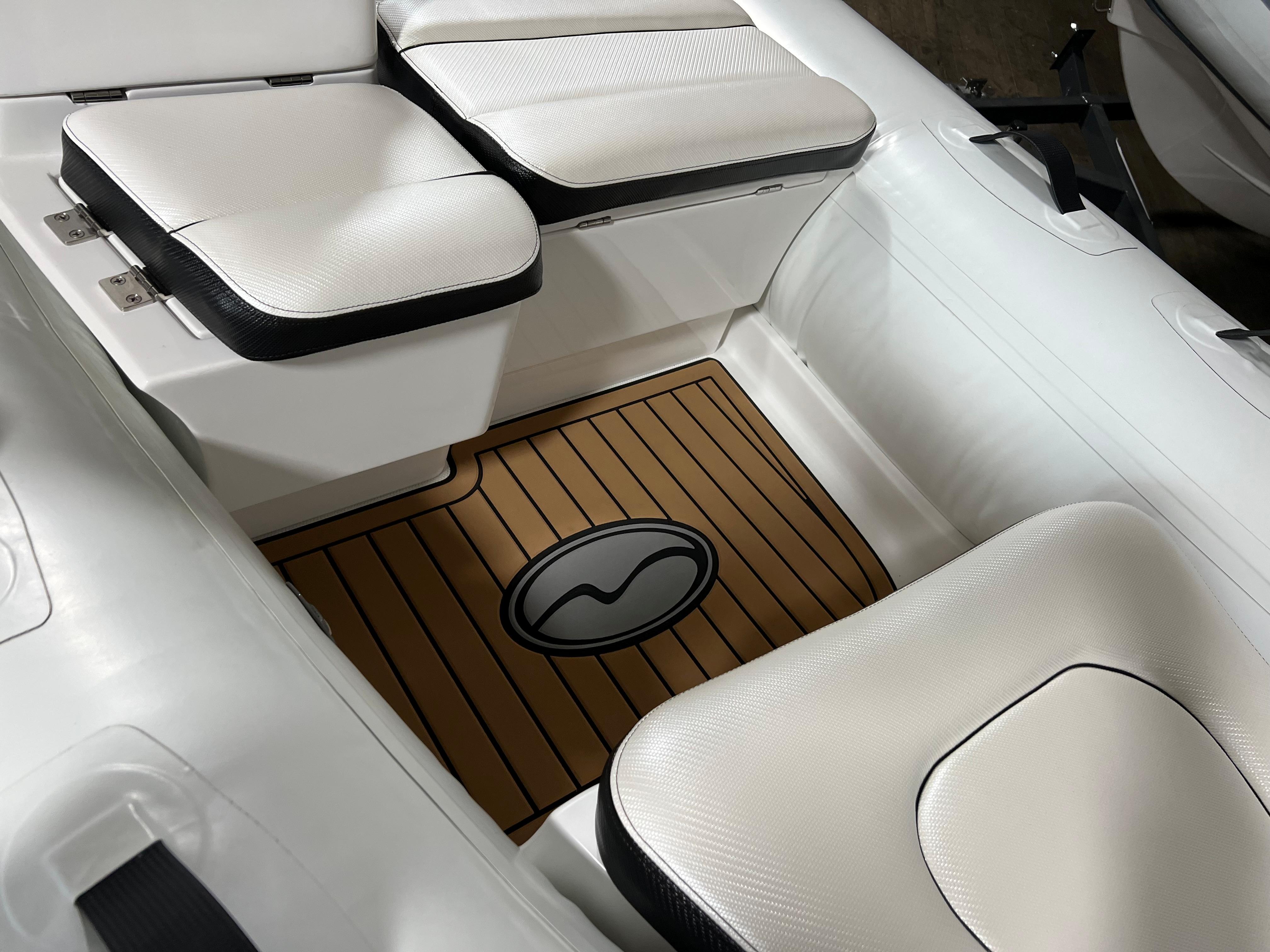 2022 Walker Bay Generation 12 LTE Inflatable for sale - YachtWorld