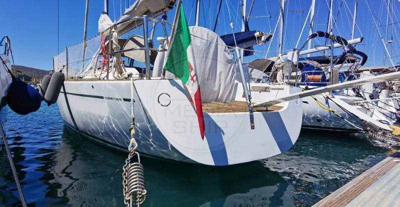 Used 2007 Comar Comet 45s - Cuneo | Youboat