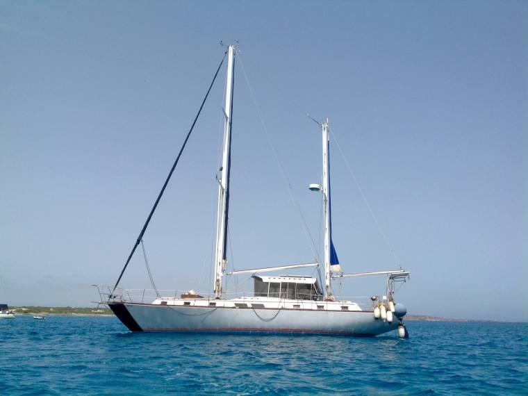 Gulfstar Usado en Madrid - Cosas de Barcos