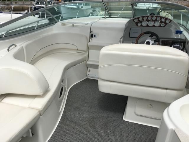 2010 Bayliner 335 Cruiser for sale - YachtWorld
