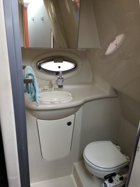 2010 Bayliner 335 Cruiser for sale - YachtWorld