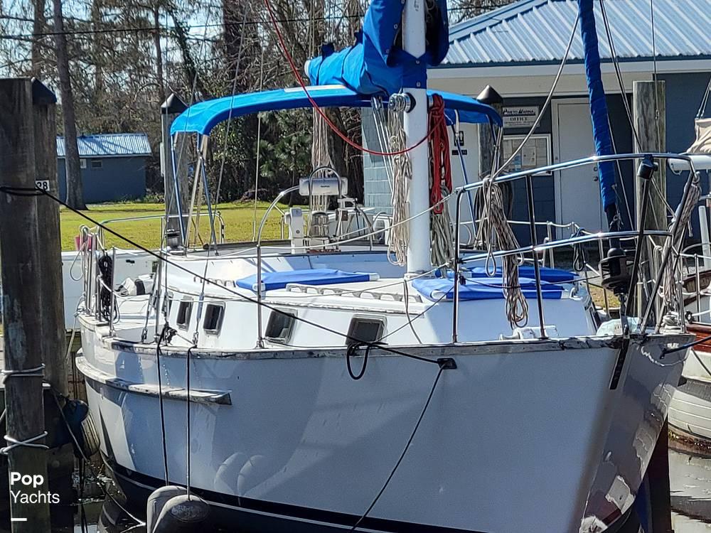 Endeavour 40 Sloop | 1983 | 12m - Louisiana | Boatshop24