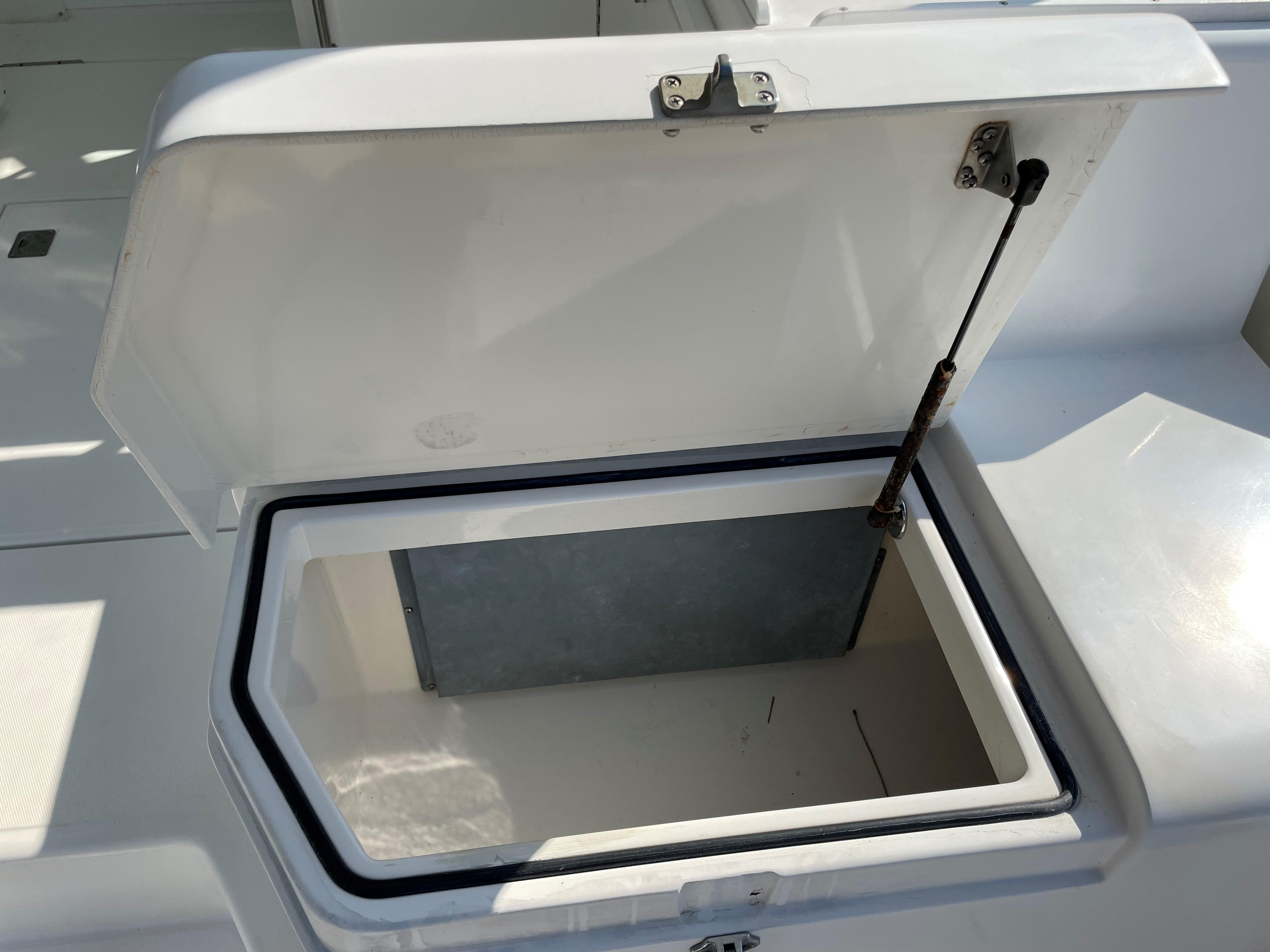 2001 Cabo 35 Express Sport Fishing for sale - YachtWorld