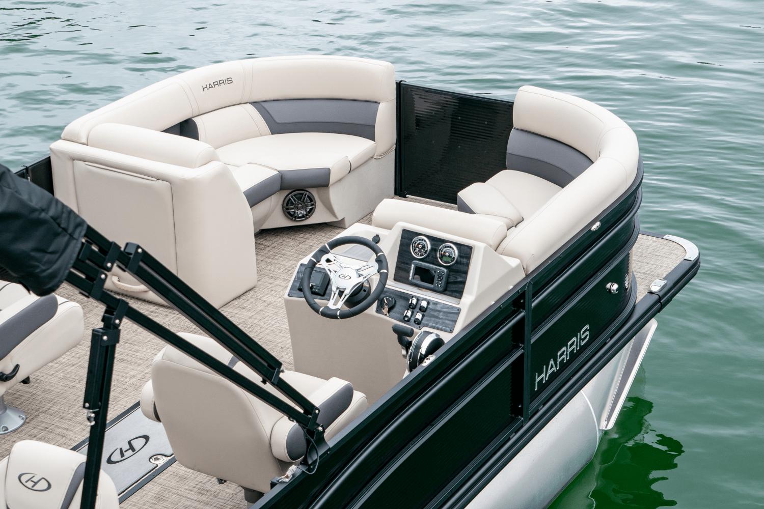 2025 Harris 210 Cruiser Unspecified for sale - YachtWorld