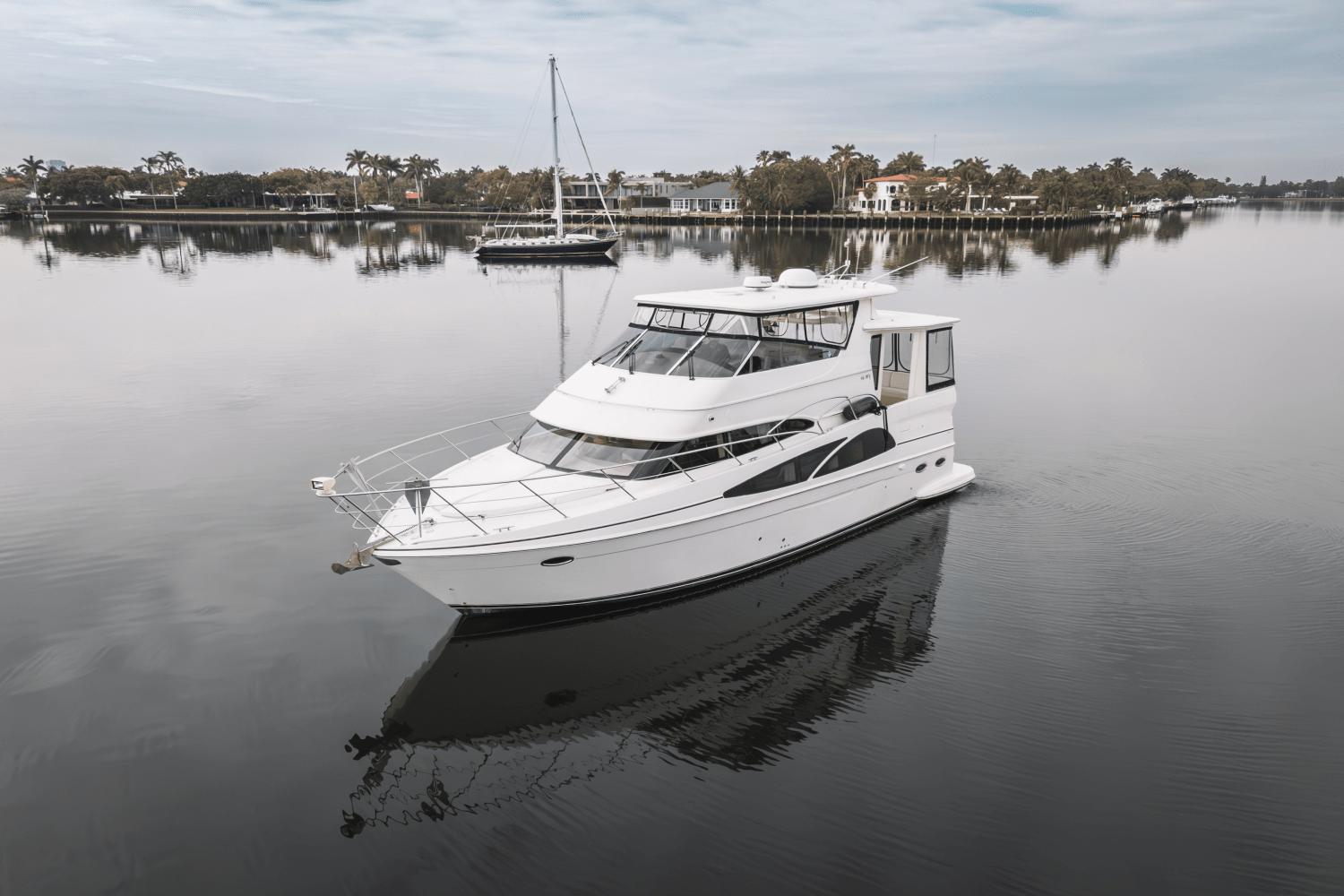 2006 Carver 46 MY Motor Yachts for sale - YachtWorld