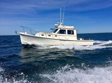 Nauset boats for sale | YachtWorld