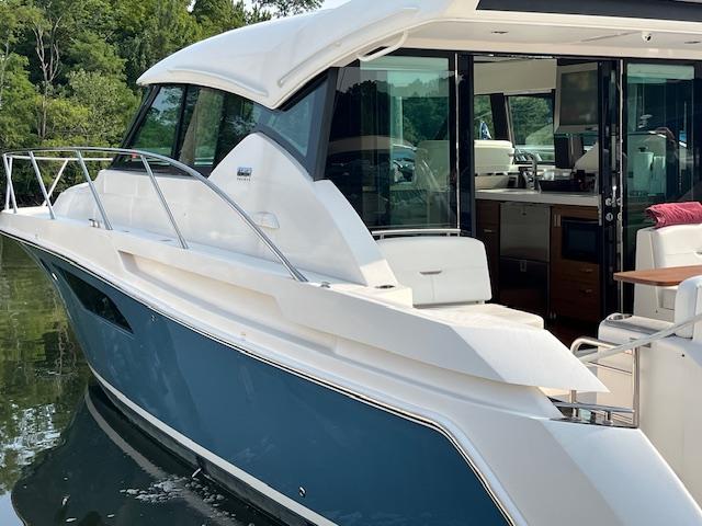 2018 Tiara Yachts C44 Coupe Express Cruiser for sale - YachtWorld