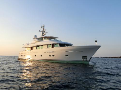 Used 2013 Flevo Custom | TopBoats