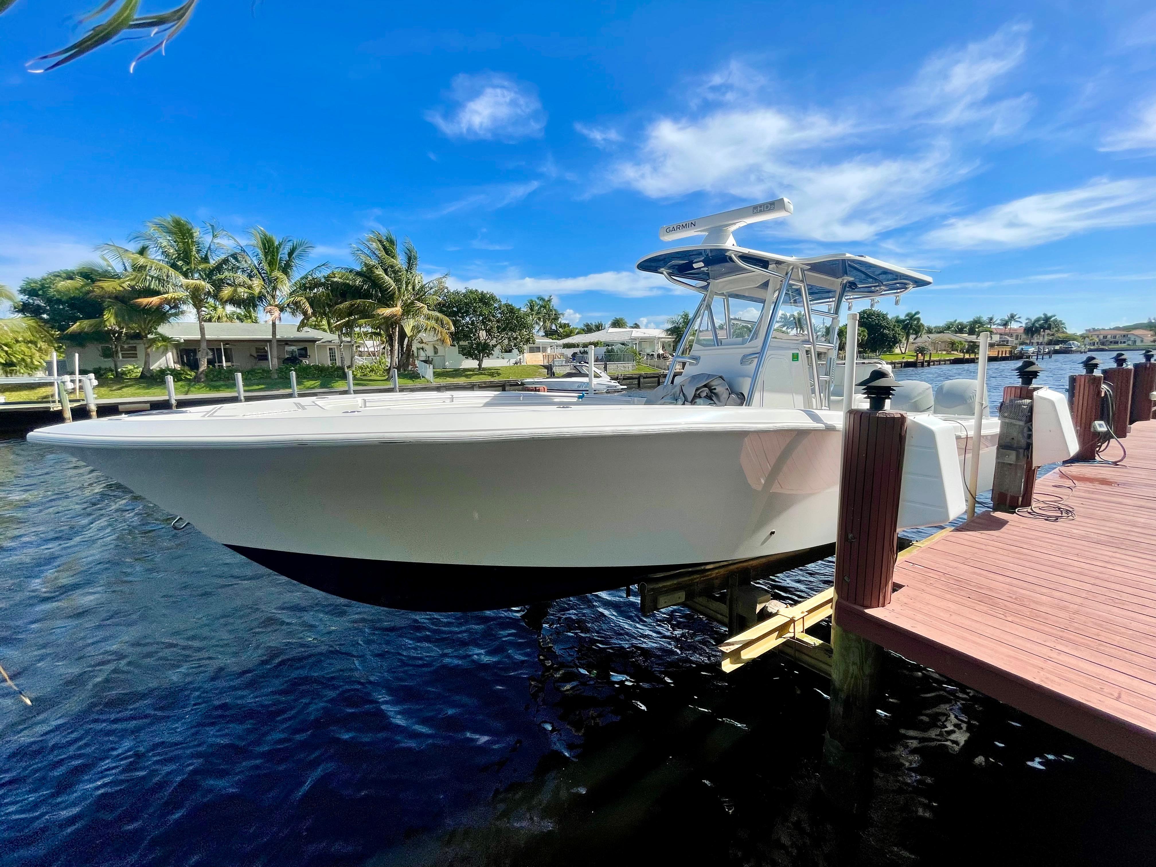 Power Invincible boats for sale | YachtWorld