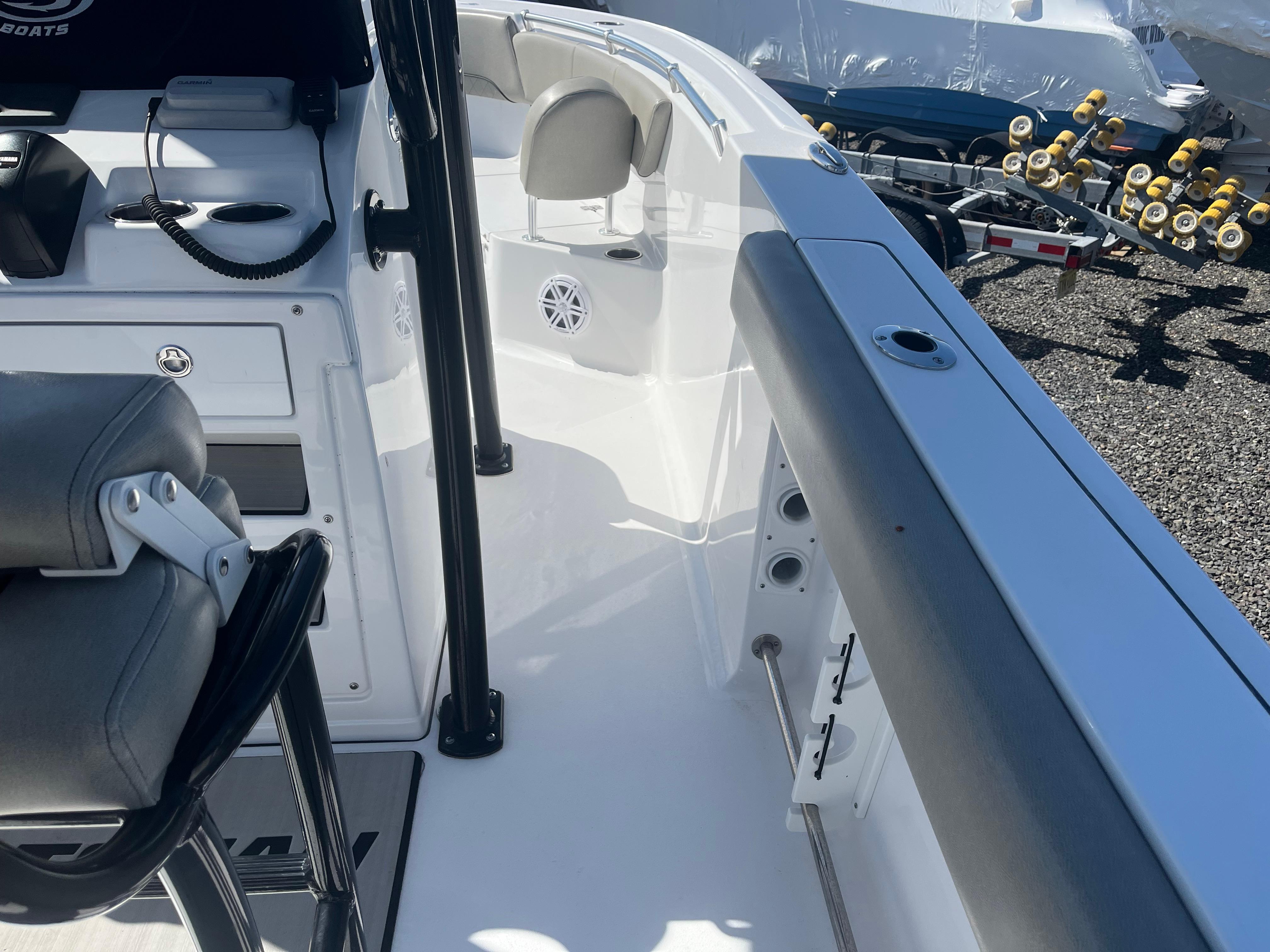 2022 Sportsman Heritage 231 Center Console Middenconsole boten te koop ...