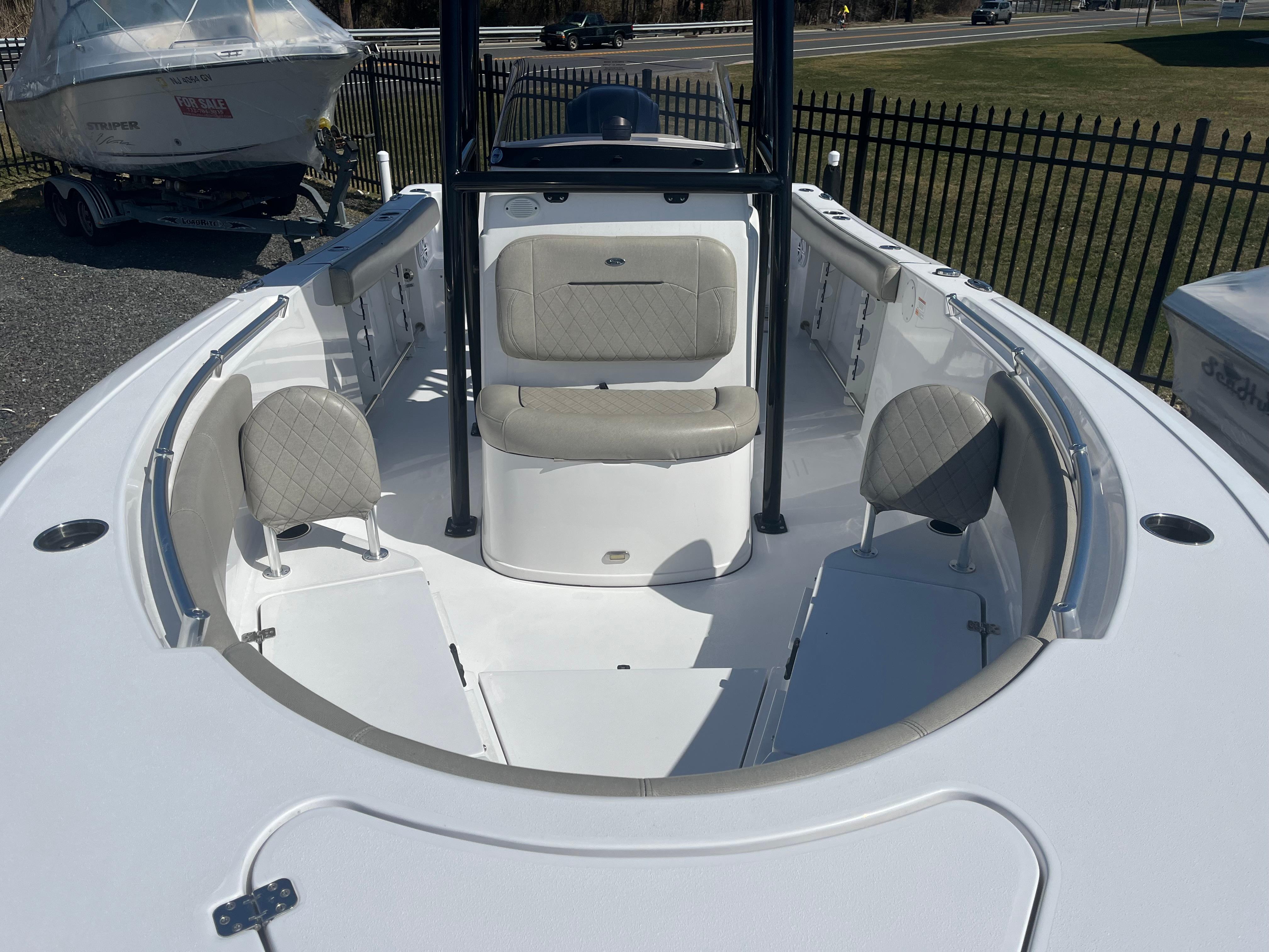 2022 Sportsman Heritage 231 Center Console Centre Console for sale ...