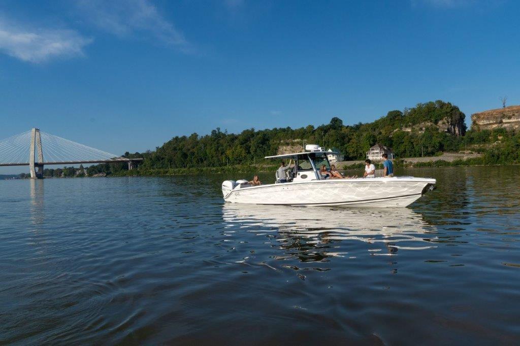 2023 Marlago 37SS Center Console Boote Kaufen - YachtWorld