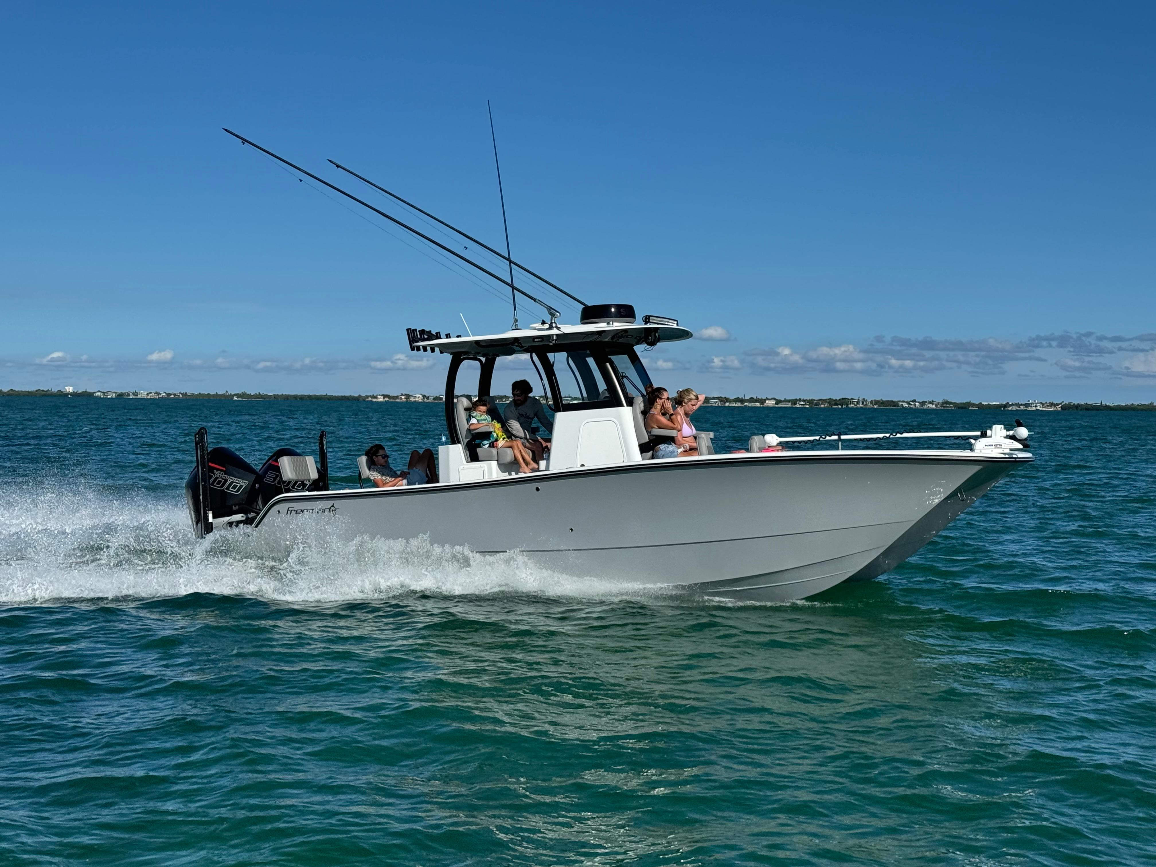 Freeman 28 boats for sale | YachtWorld