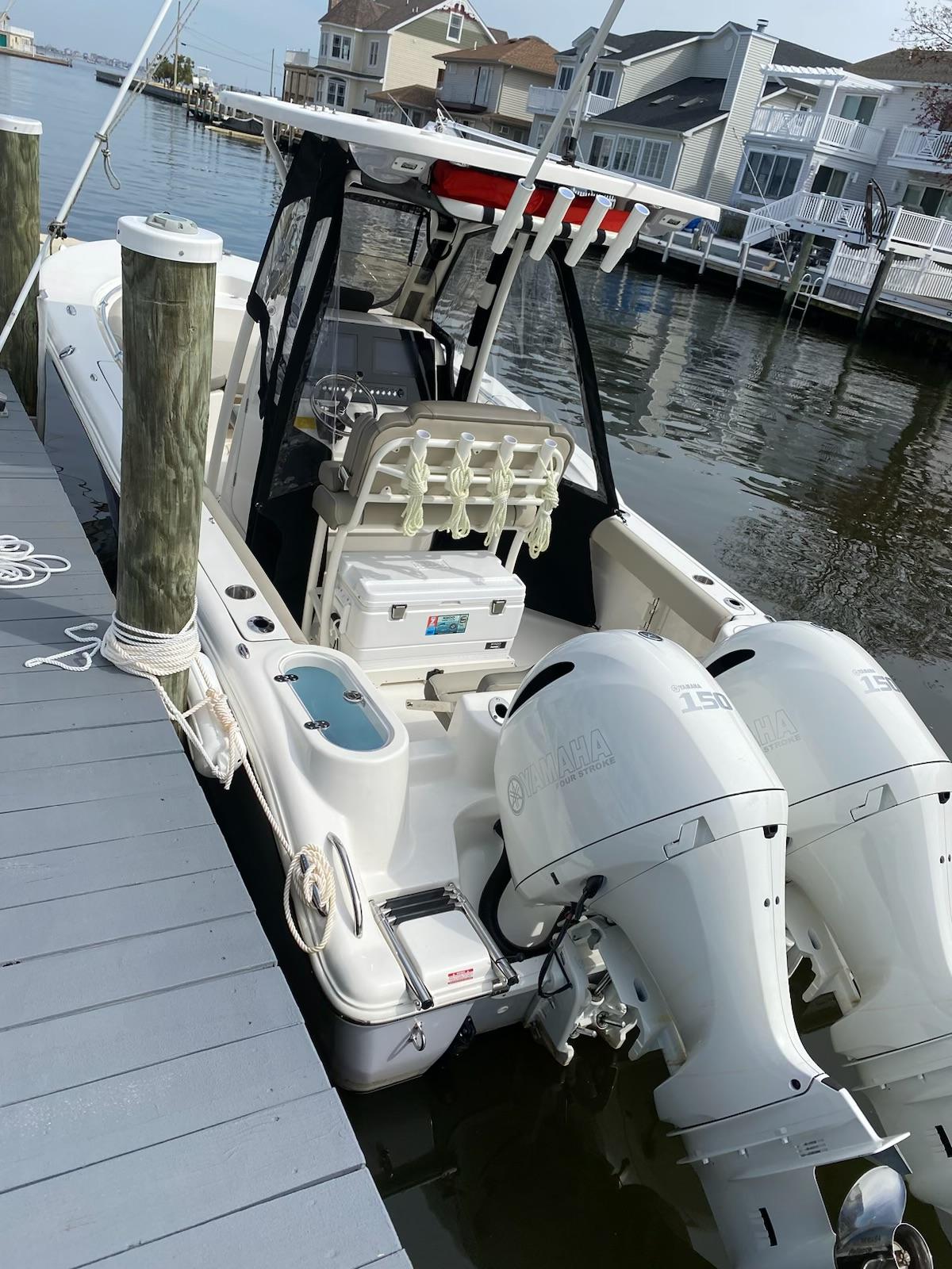 2021 Key West 244 Center Console Center Console for sale - YachtWorld