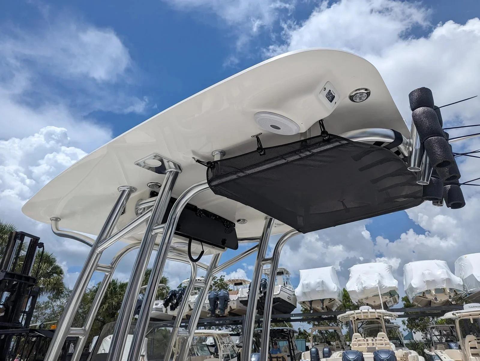 2024 Key West 230 BR Centre Console for sale - YachtWorld