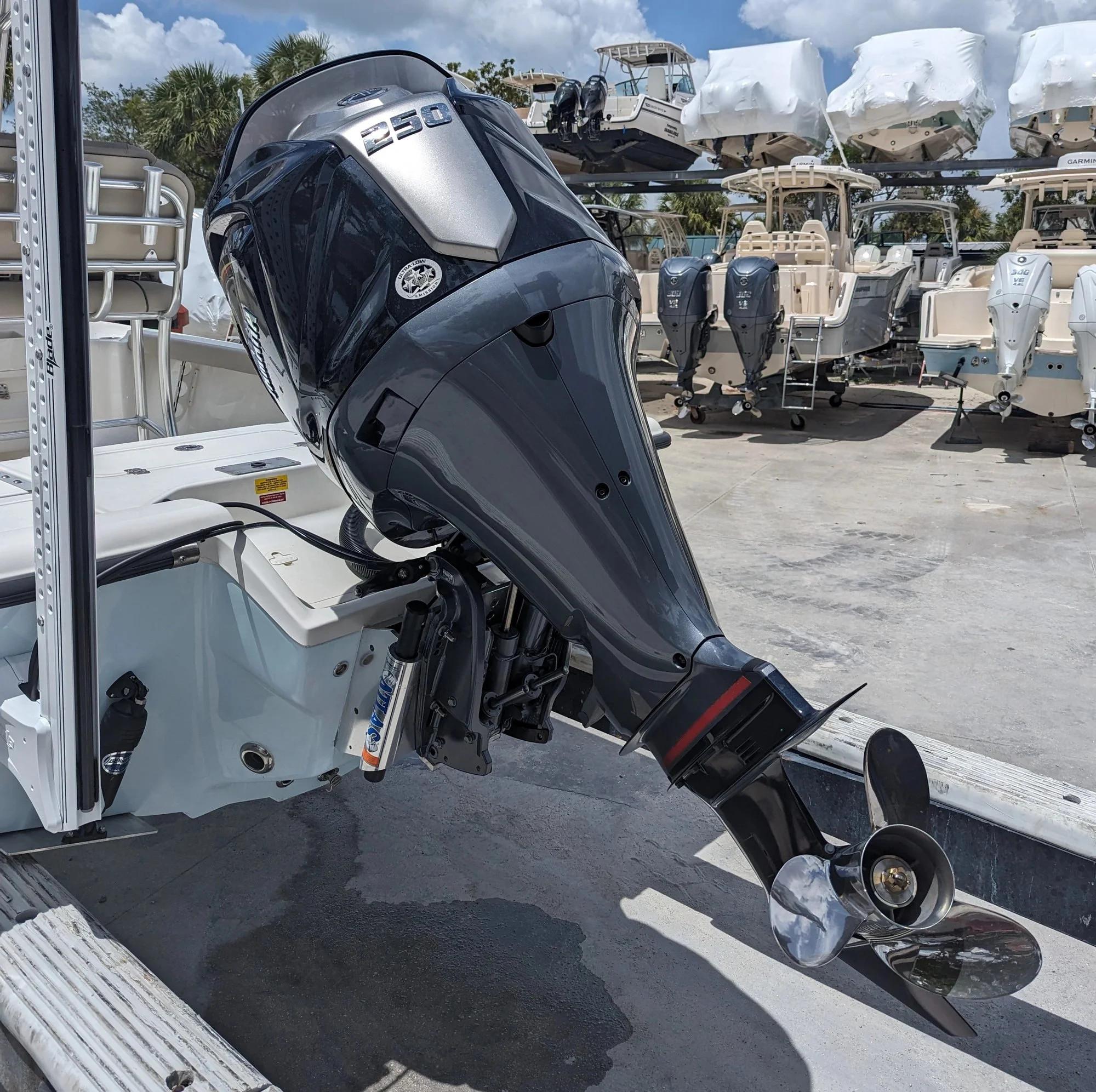 2024 Key West 230 BR Centre Console for sale - YachtWorld