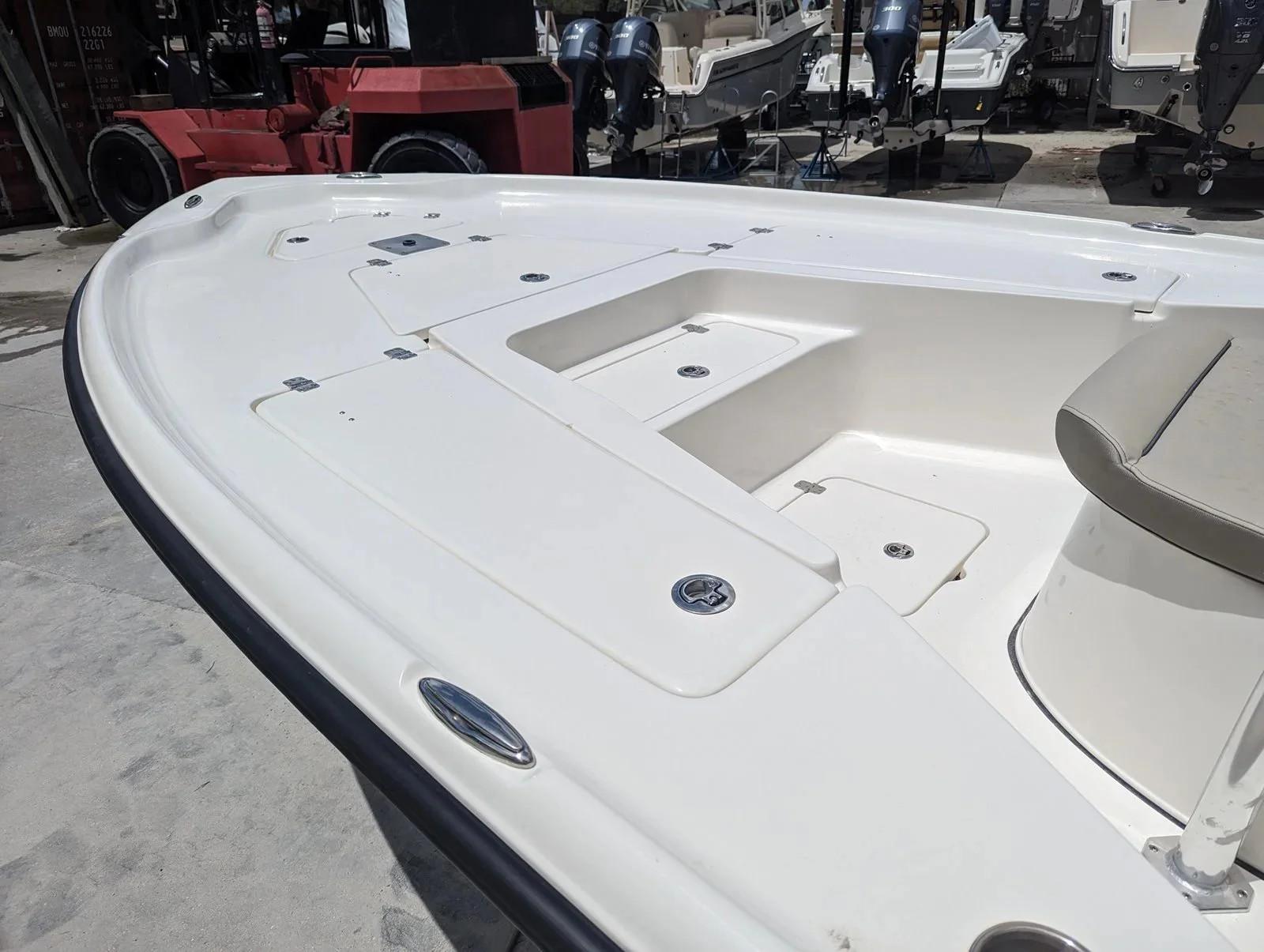 2024 Key West 230 BR Centre Console for sale - YachtWorld