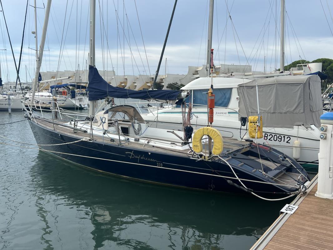 Used 2005 Daydream 310 - 34 - Hérault | TopBoats