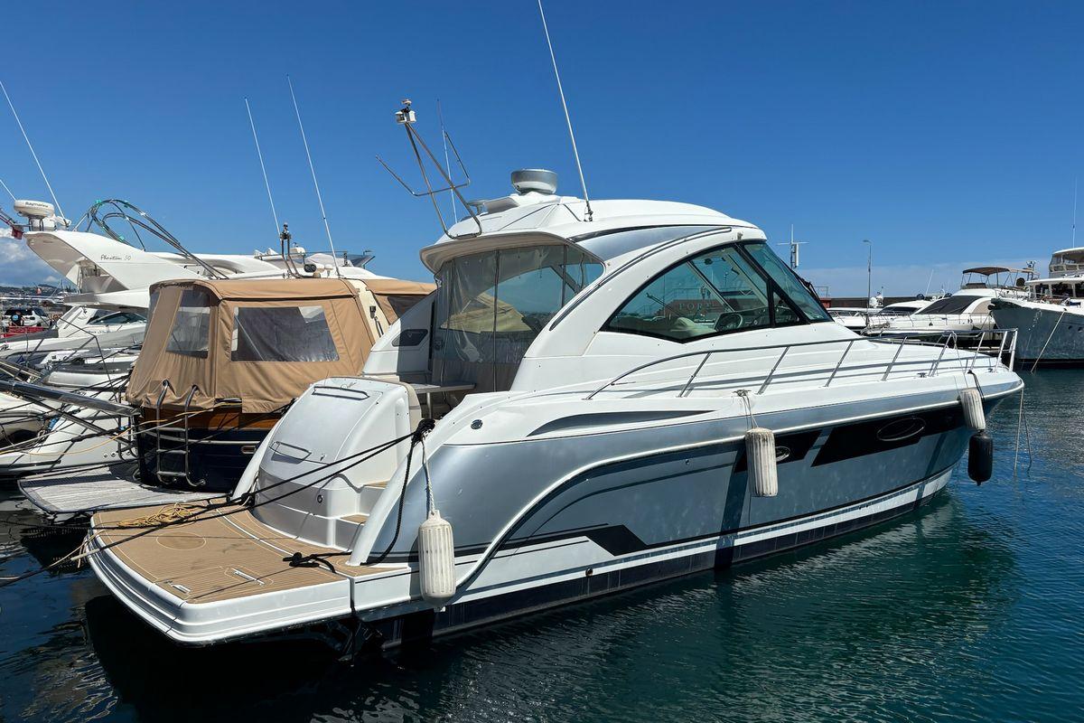 Formula 45 Yacht | 2008 | 15m | Boatshop24