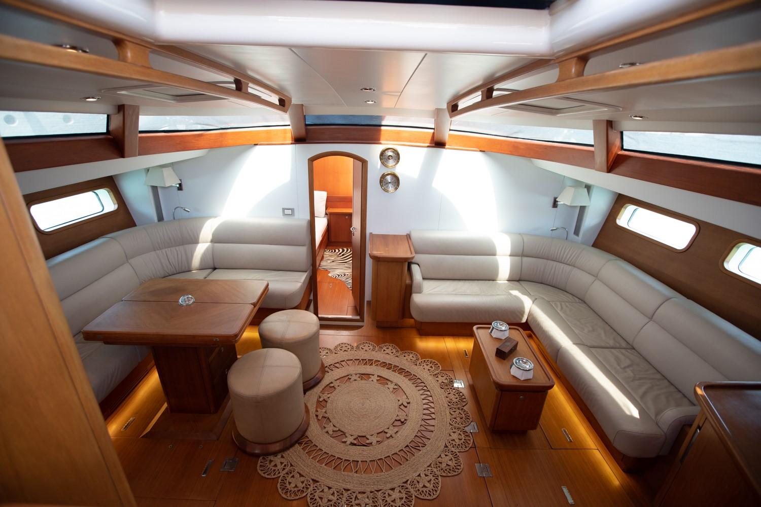 1998 CNB 70 Cruiser til salg- YachtWorld