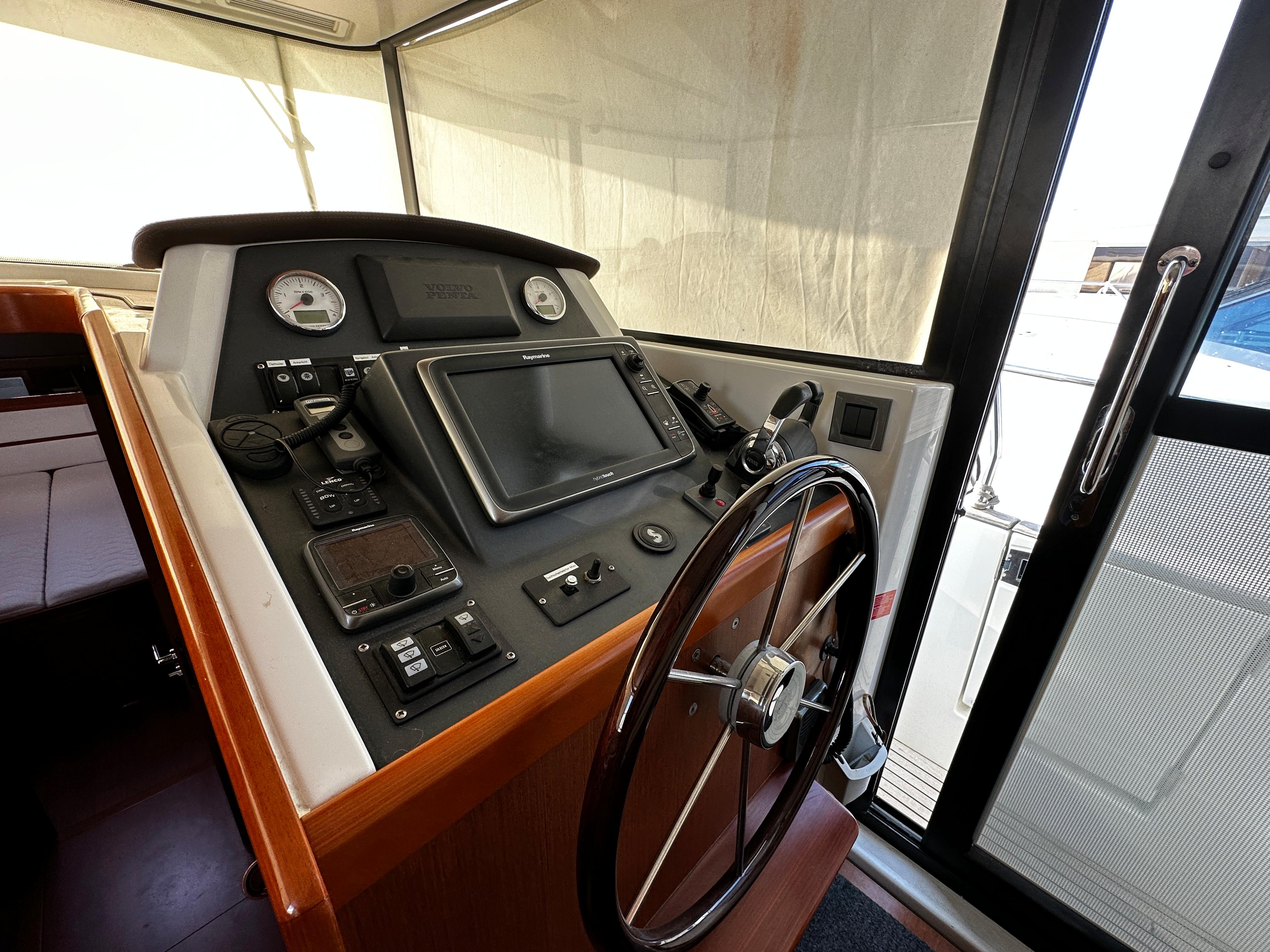 2014 Beneteau Swift Trawler 44 Trawler for sale - YachtWorld