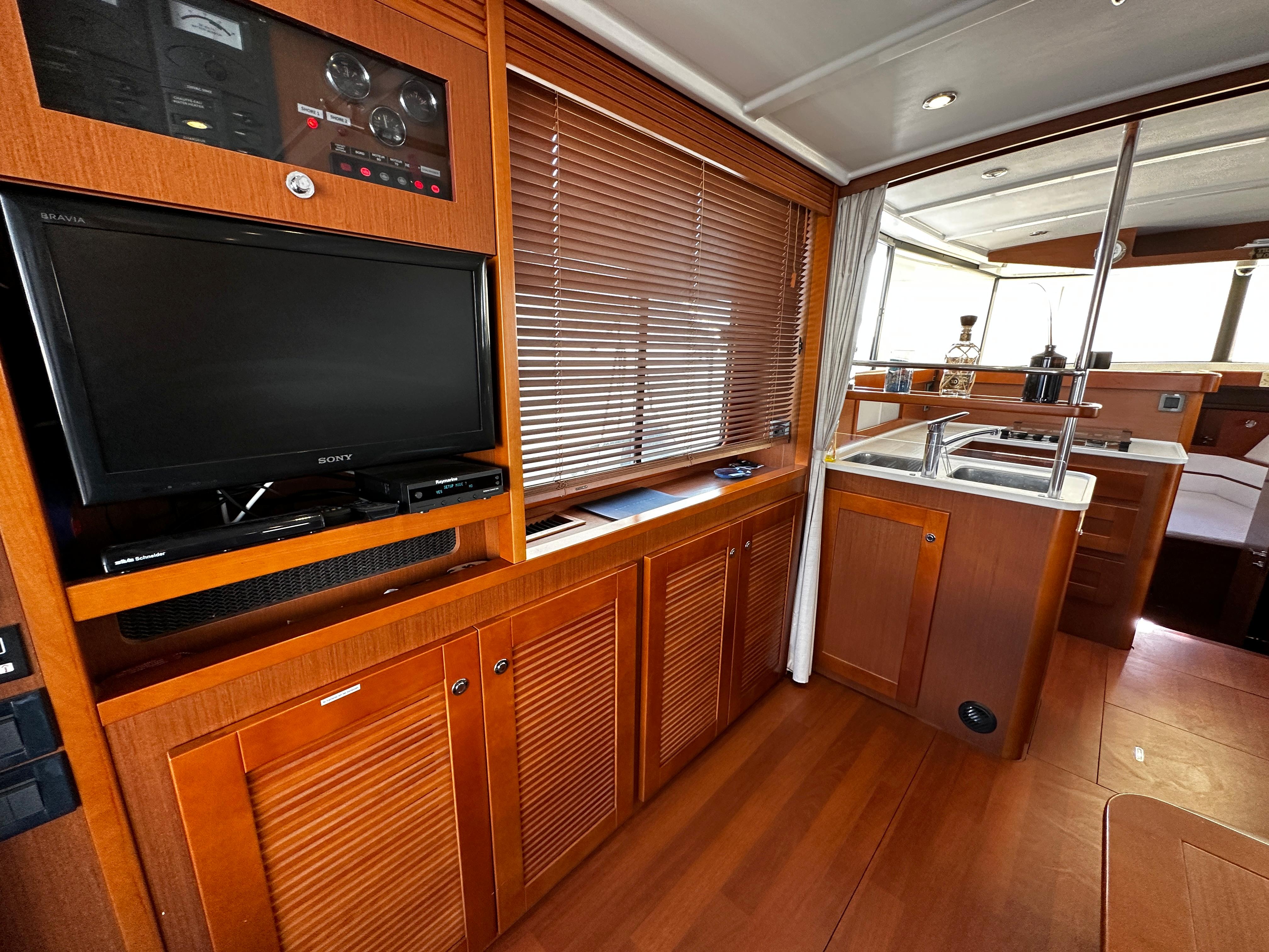 2014 Beneteau Swift Trawler 44 Trawler for sale - YachtWorld