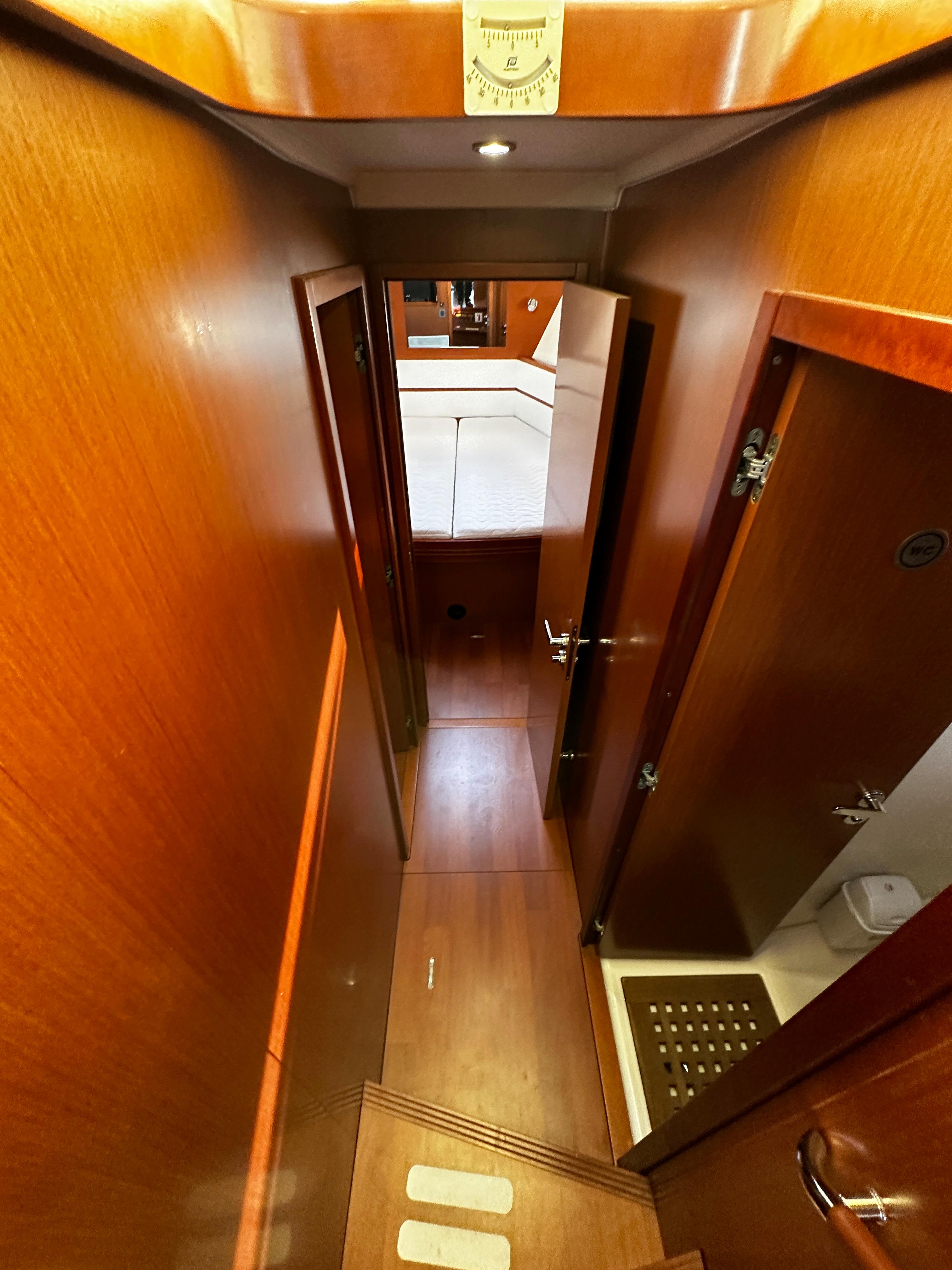 2014 Beneteau Swift Trawler 44 Trawler for sale - YachtWorld