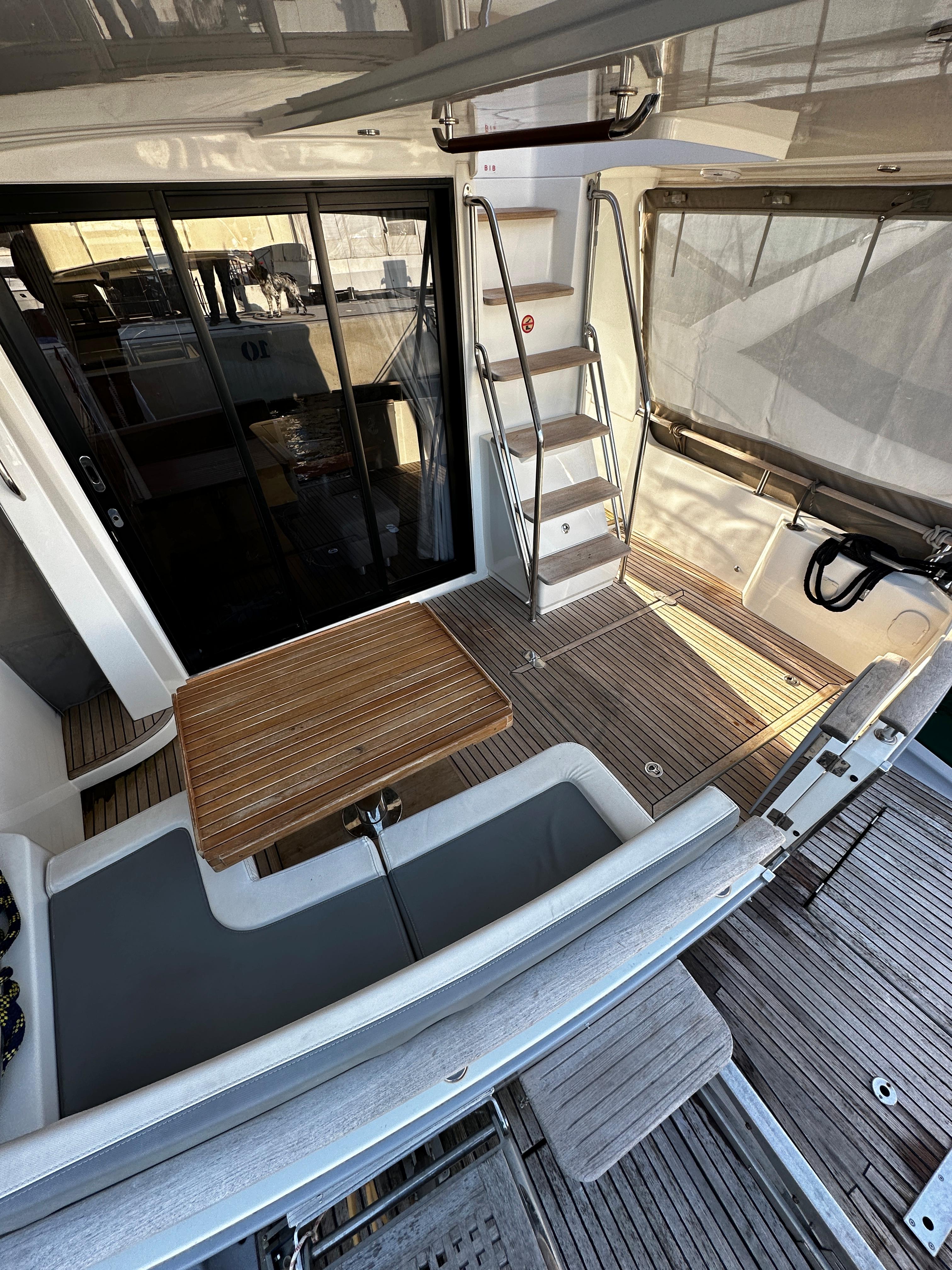 2014 Beneteau Swift Trawler 44 Trawler for sale - YachtWorld