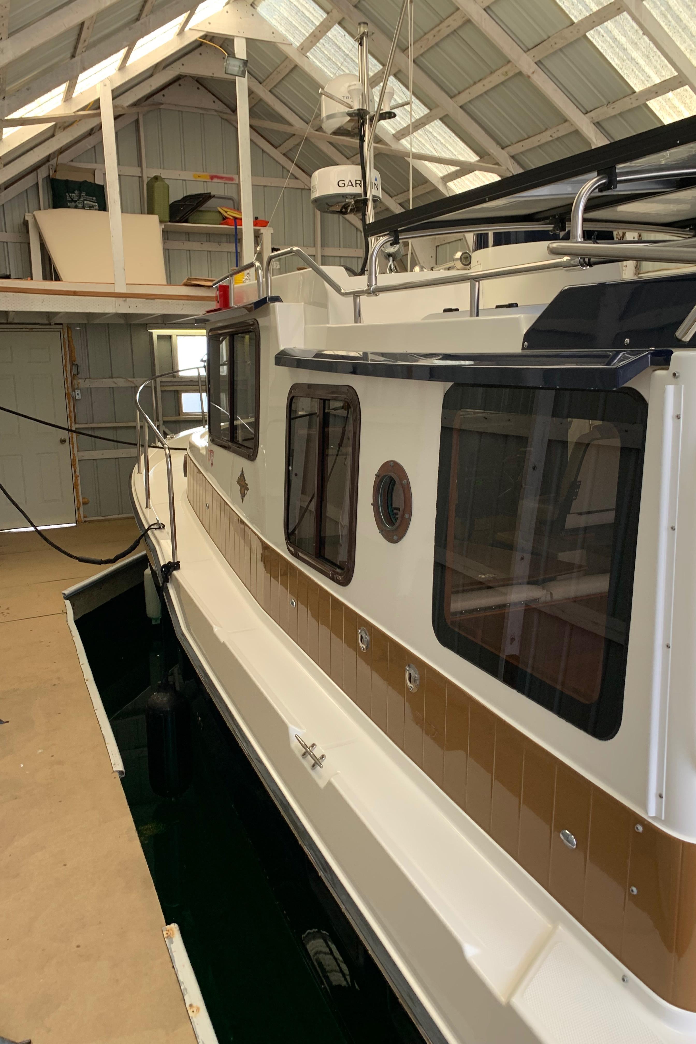 2014 Ranger Tugs Trawler Cruiser for sale - YachtWorld