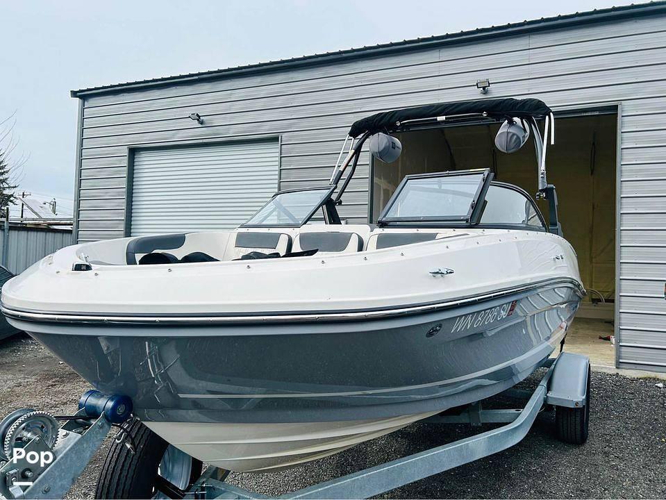 Gebraucht 2020 Bayliner VR5 - Washington | TopBoats