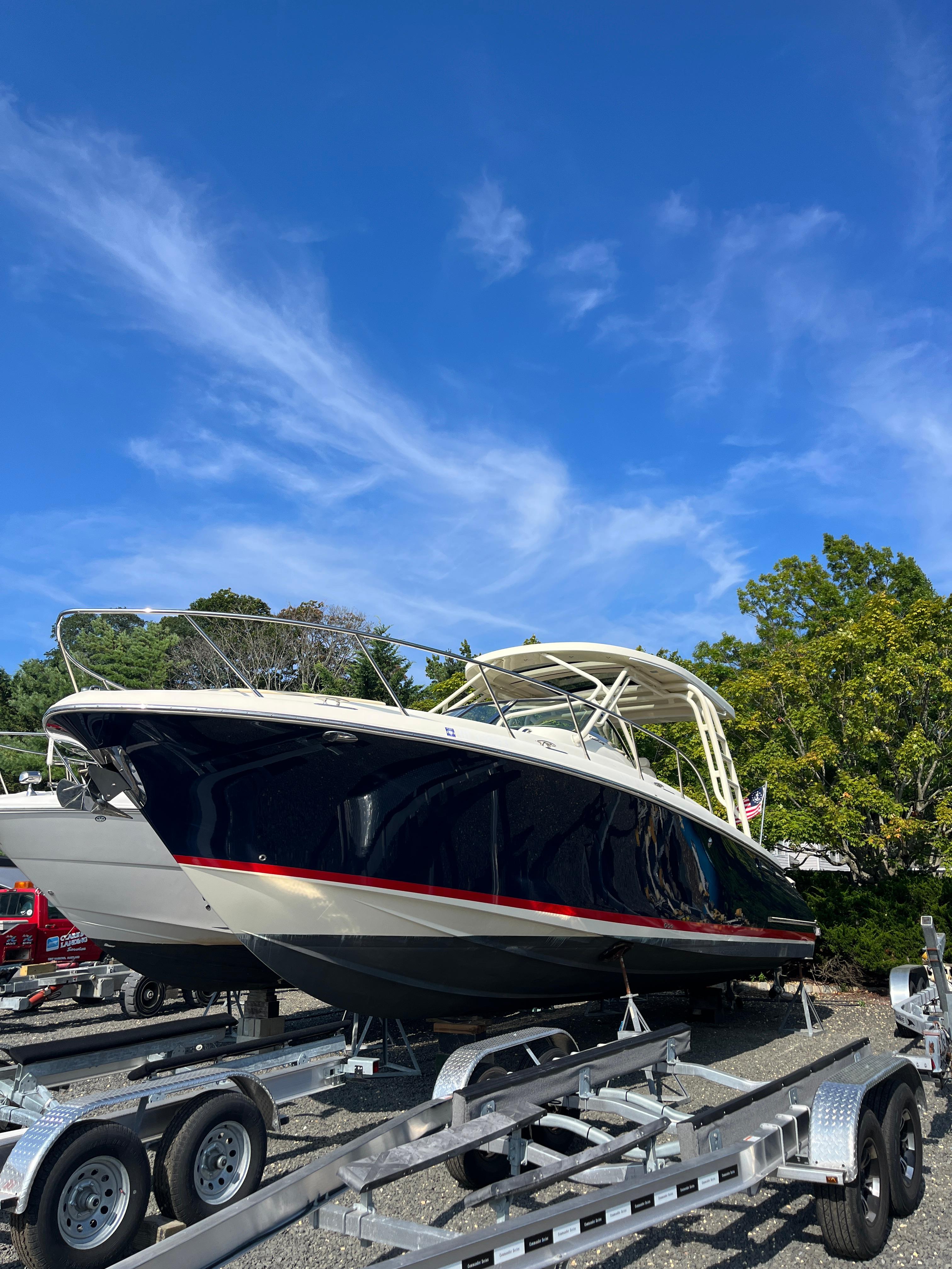 2016 Chris-Craft Launch 36 Center Console for sale - YachtWorld