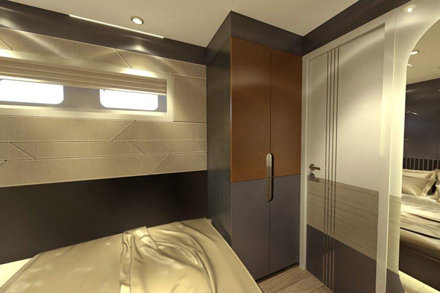 2024 Motor Yachts AvA Yachts for sale - YachtWorld